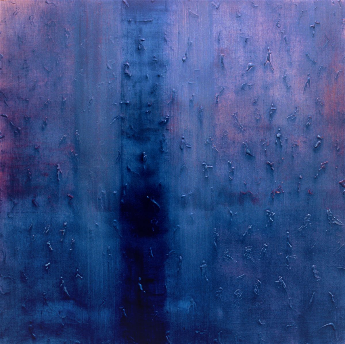 ARCHIVE - Steve McDade